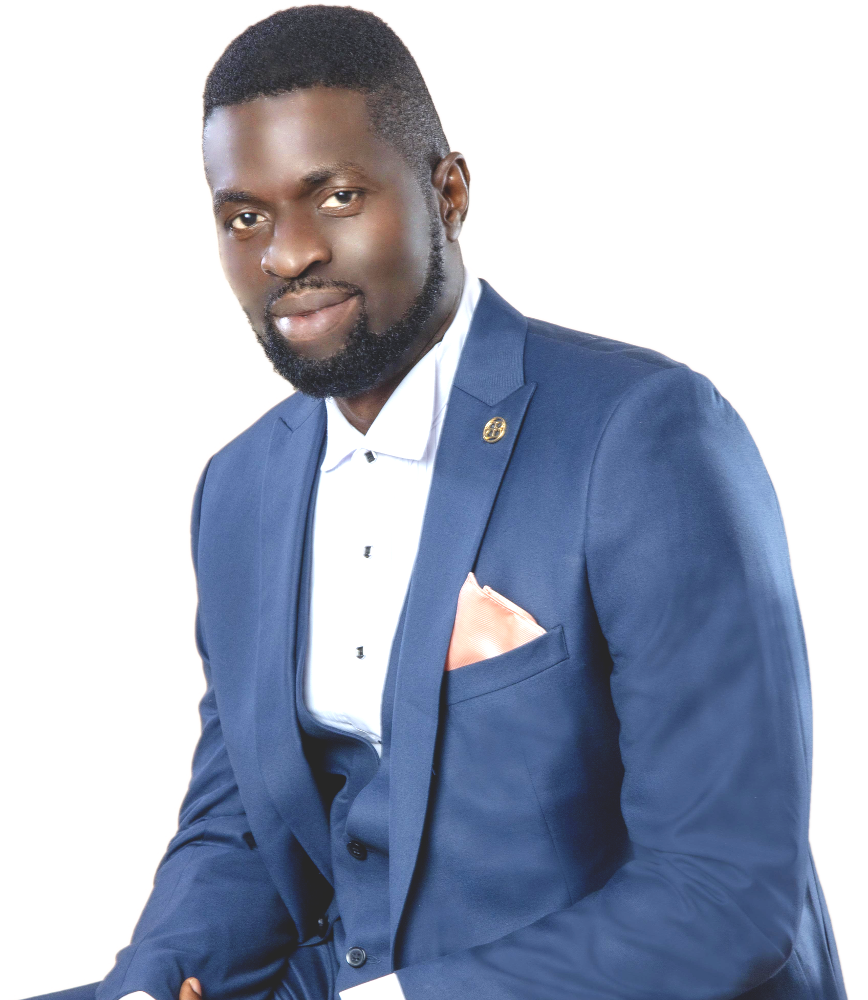 Tayo Samuel Bolarinwa online portfolio/resume